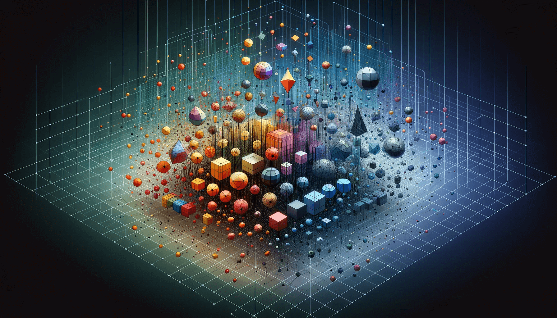 Vector Embedding – Biến đổi dữ liệu thành vector số | vMixGPT - Cung ...