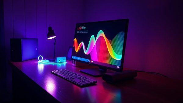 Google mang đến một mô hình AI tạo nhạc cho API của mình với Lyria RealTime - vMixGPT